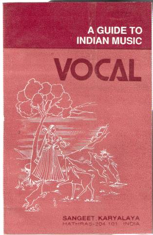 A Guide to Indian Music
